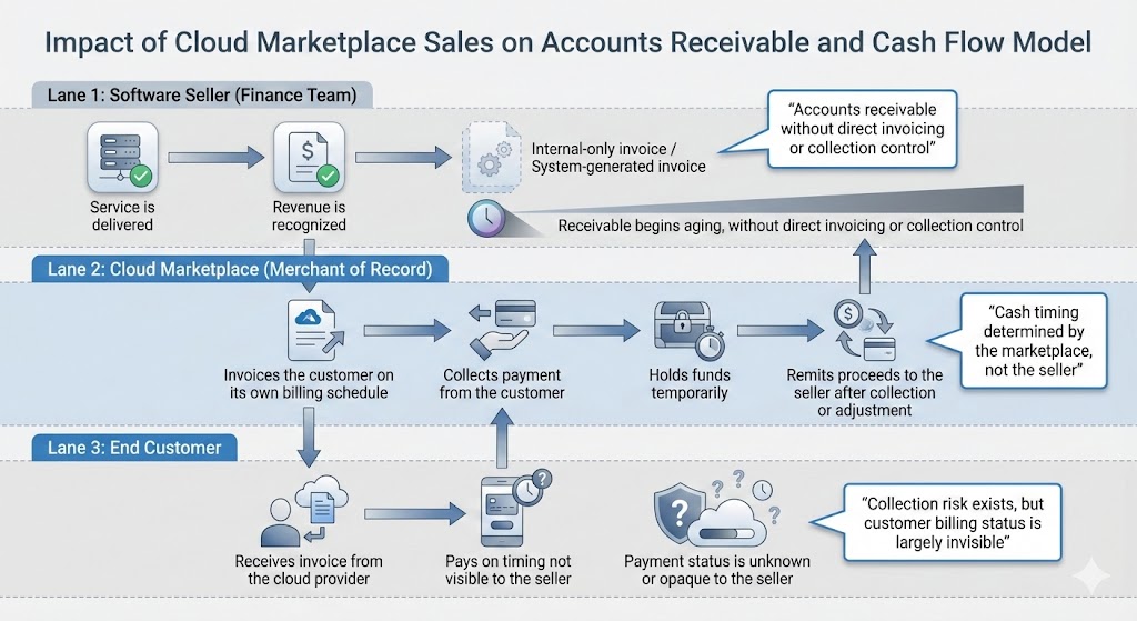 Finance 101: Bridging the GAAP on Marketplace Revenue
